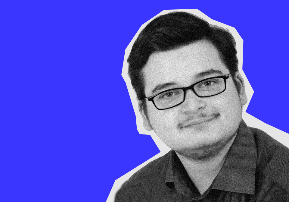 Florian Wallner - Wegweiser4PunktNull